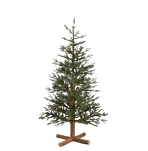5’ Alpine Tree - Colorado Event Design & Rentals for Corporate and Weddings