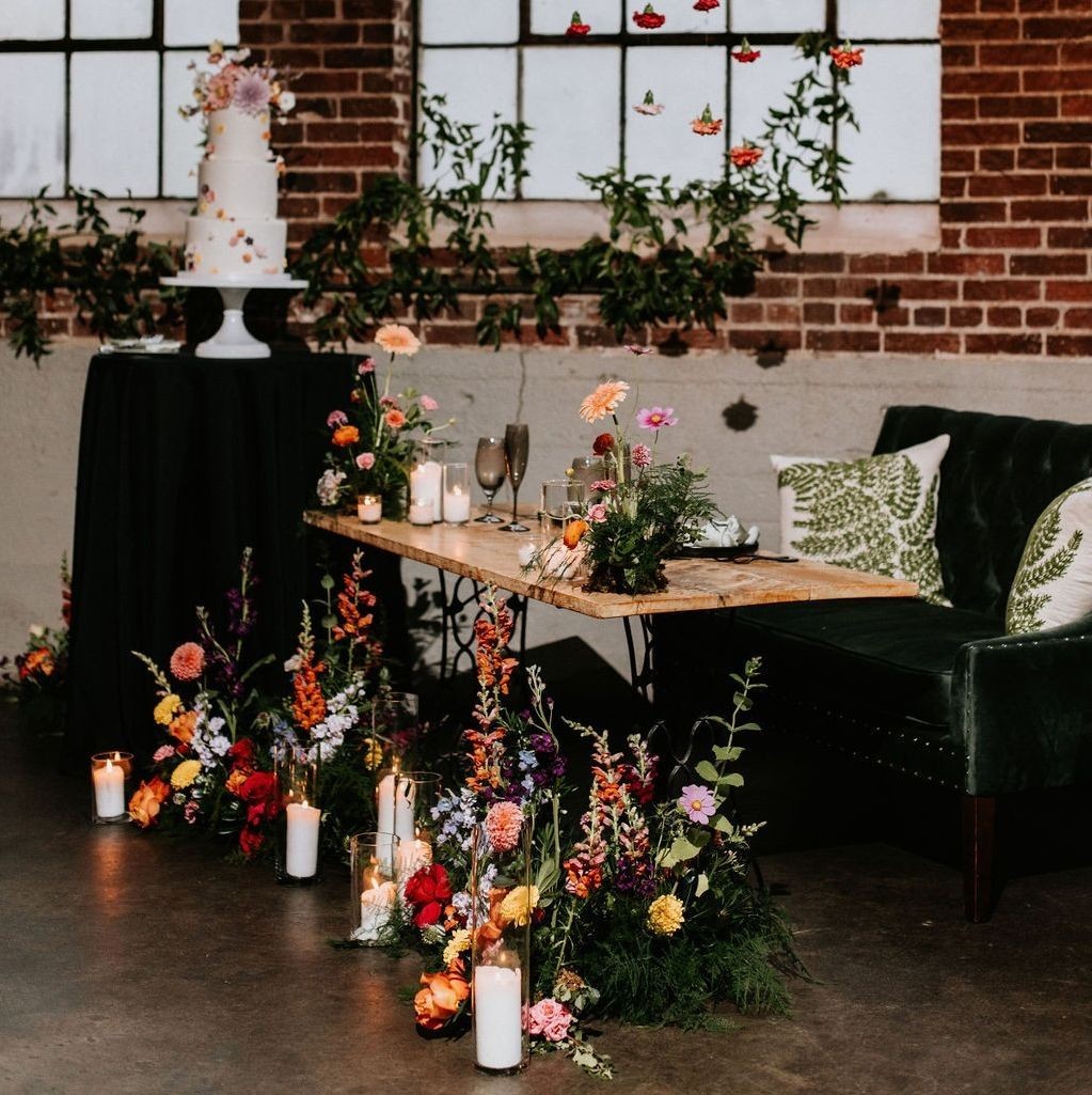 Backdrops - Colorado Event Design & Rentals for Corporate and Weddings